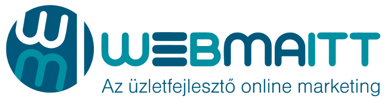 Megtérülő ügyfélszerzés és online marketing - Webtérülő